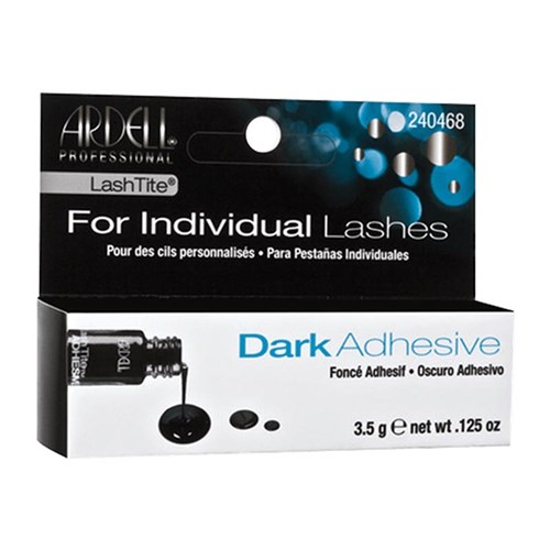 Ardell Lashtite Adhesive Dark 3gm Discount Beauty Supplies Discount Beauty Supplies